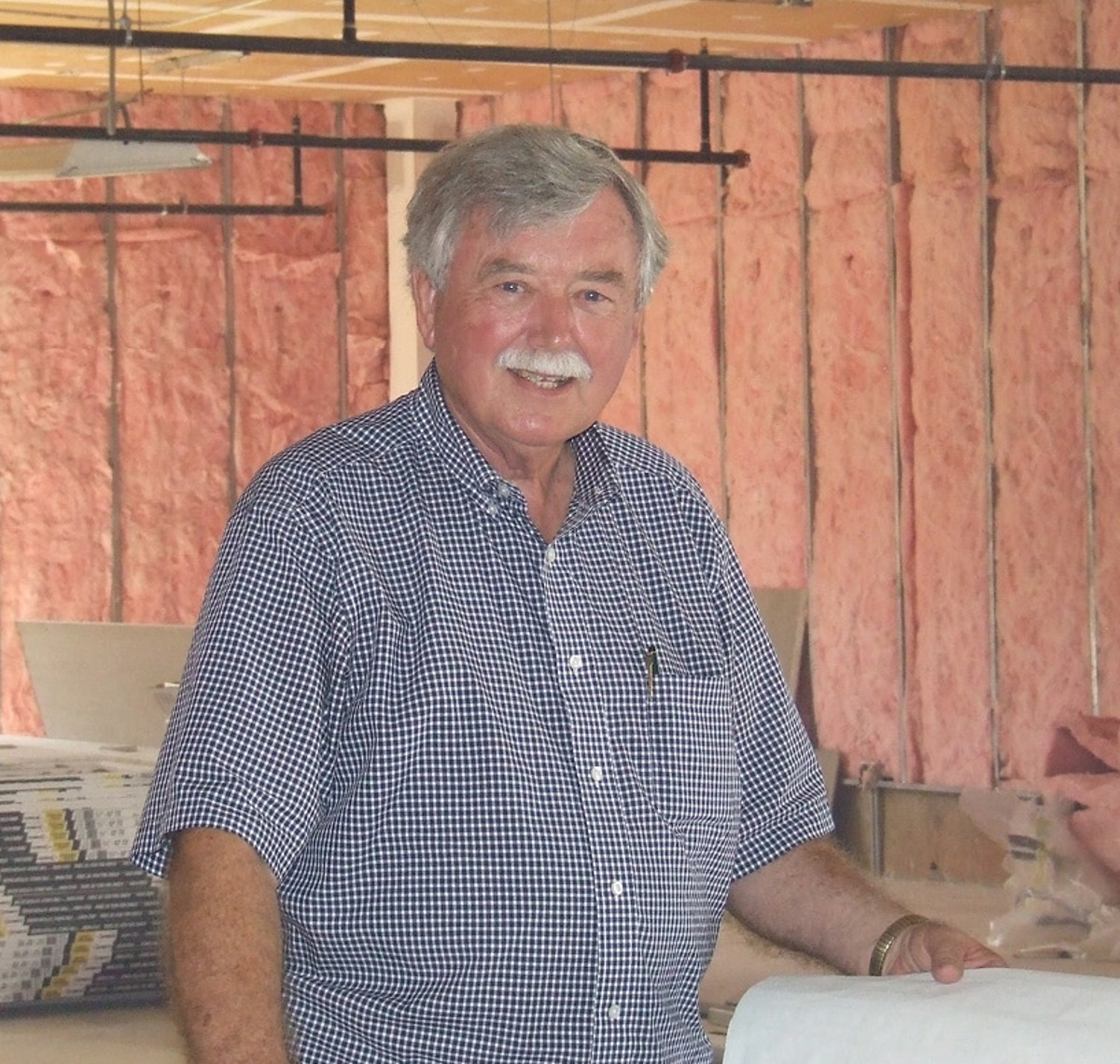 About Us | Buchanan Commercial Construction Services – Columbia SC